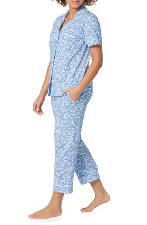 BEDHEAD PAJAMAS Stretch Cotton Pajamas