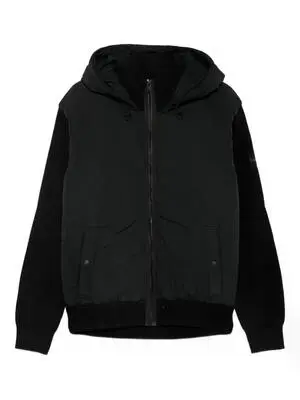 HUGO BOSS BR Hooded Jacket