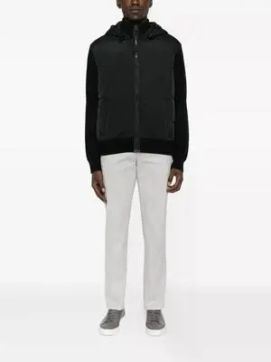 HUGO BOSS BR Hooded Jacket