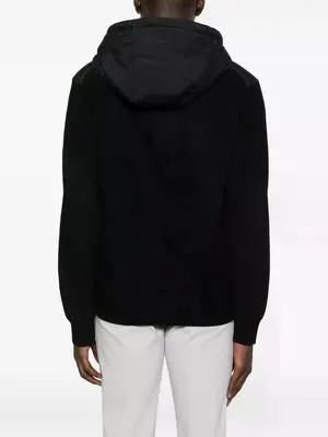 HUGO BOSS BR Hooded Jacket