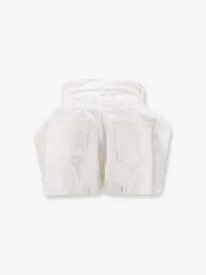 Sacai Cotton Shorts
