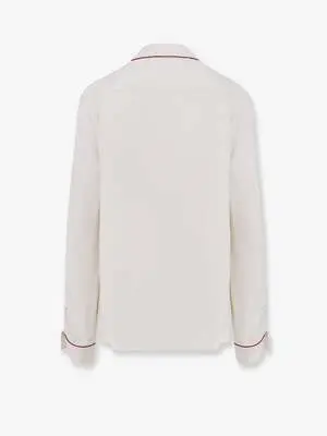 TOM FORD Silk Shirt