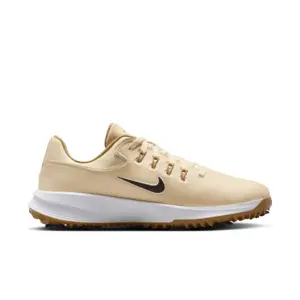 Nike Victory Pro Golf Shoes - Brown