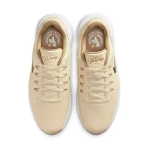 Nike Victory Pro Golf Shoes - Brown