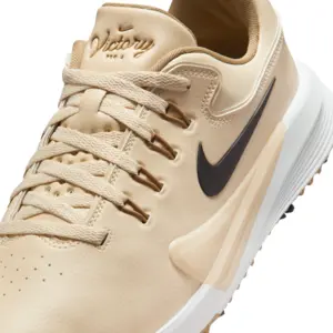 Nike Victory Pro Golf Shoes - Brown