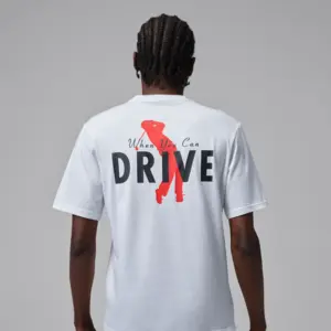 JORDAN Sport Dri-fit Golf T-shirt