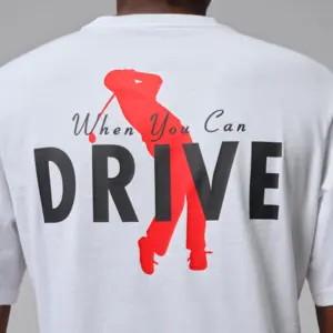 JORDAN Sport Dri-fit Golf T-shirt