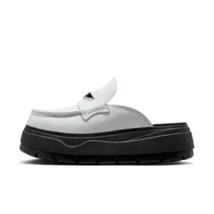 Jordan Platform Mules Clogs For Women