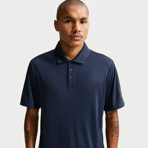 Men's Mesh Polos
