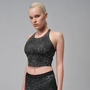 Jordan Paneled Performance Tops For Women