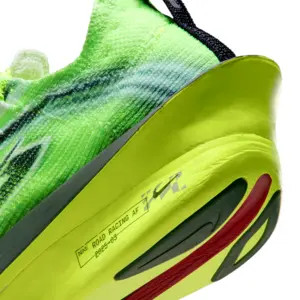 Nike Alphafly 3 Road Racing Shoes - Multicolor