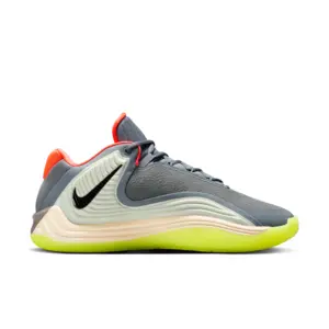 Nike Giannis Freak "deception" Basketball Shoe - Grey