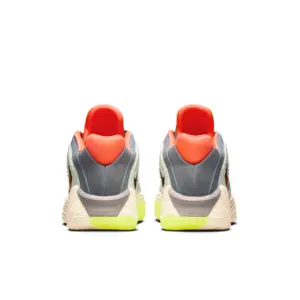 Nike Giannis Freak "deception" Basketball Shoe - Grey