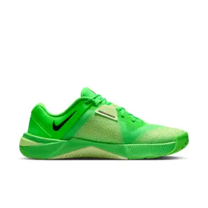 Nike Metcon Workout Shoes - Green