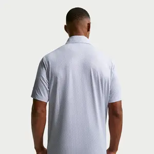 Nike Velocity Dri-fit Golf Polo - Grey