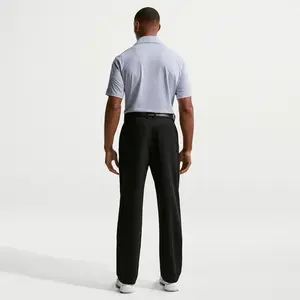 Nike Velocity Dri-fit Golf Polo - Grey