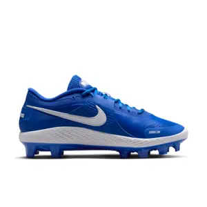 Nike Diamond Gamer Mcs Baseball Shoes - Blue