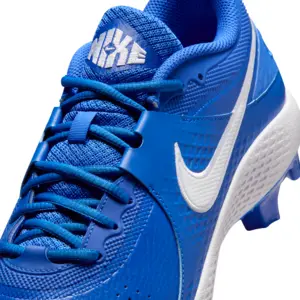 Nike Diamond Gamer Mcs Baseball Shoes - Blue