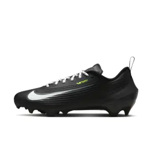 Nike All Black Football Cleats