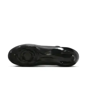 Nike Football Cleats - Black