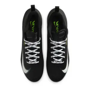 Nike Football Cleats - Black