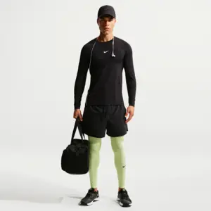 Nike Pro Dri-fit Fitness Tights