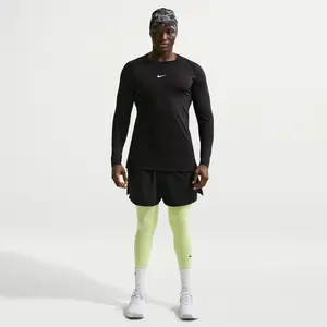 Nike Pro Dri-fit Fitness Tights