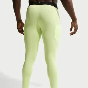 Nike Pro Dri-fit Fitness Tights