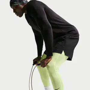 Nike Pro Dri-fit Fitness Tights