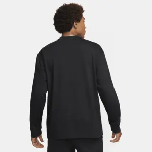 Nike Long-sleeve T-shirt - Black