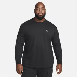 Nike Long-sleeve T-shirt - Black
