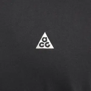 Nike Long-sleeve T-shirt - Black