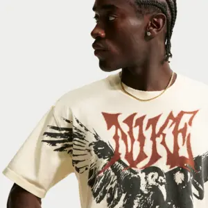 Nike Basketball T-shirt