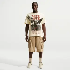 Nike Basketball T-shirt