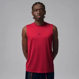 Jordan Graphic Sport Tops For Men