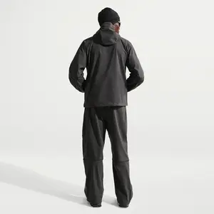 Nike Tech Dri-fit Woven Full-zip Windrunner Jacket