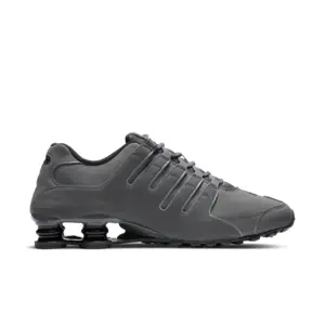 Nike Shox Nz Shoes - Grey
