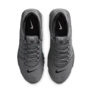 Nike Shox Nz Shoes - Grey