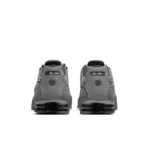 Nike Shox Nz Shoes - Grey