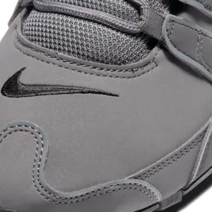 Nike Shox Nz Shoes - Grey