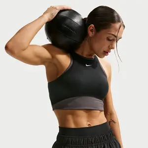 Nike One -support Padded Sports Bra