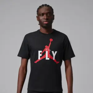 JORDAN Sport Dri-fit Golf T-shirt - Black