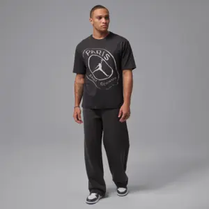 JORDAN Paris Saint-germain Practice T-shirt