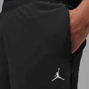 JORDAN Sport Essentials Dri-fit Woven Pants - Black