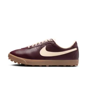 Nike Astrograbber Leather Shoes - Red