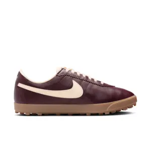 Nike Astrograbber Leather Shoes - Red