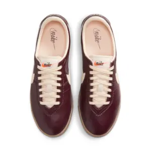 Nike Astrograbber Leather Shoes - Red