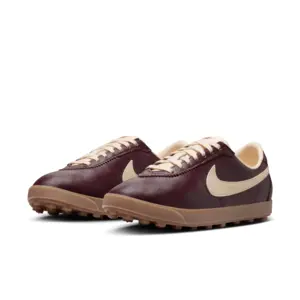Nike Astrograbber Leather Shoes - Red