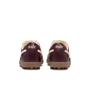 Nike Astrograbber Leather Shoes - Red
