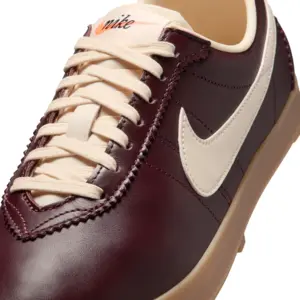 Nike Astrograbber Leather Shoes - Red
